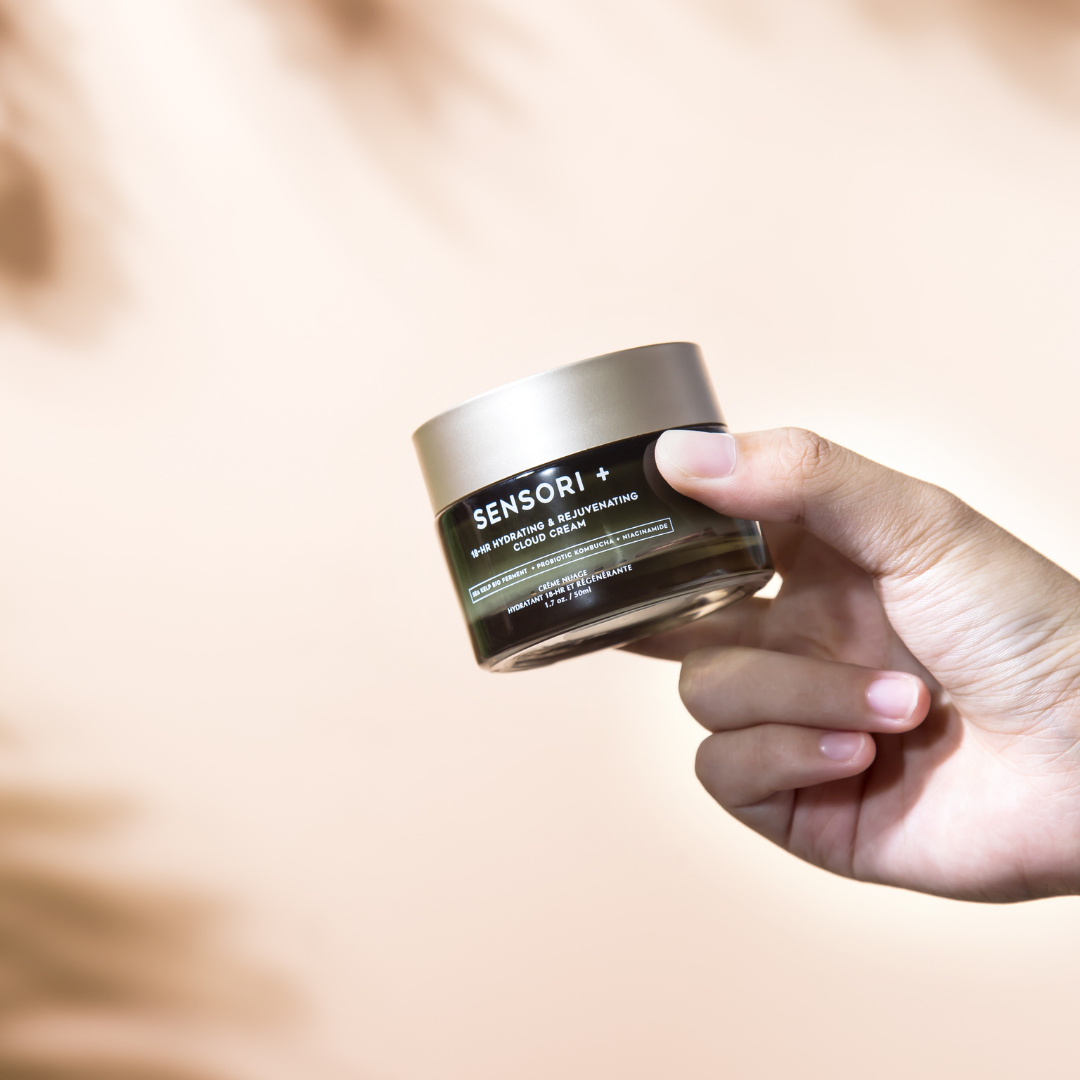 The Perfect Moisturising Cream You Need