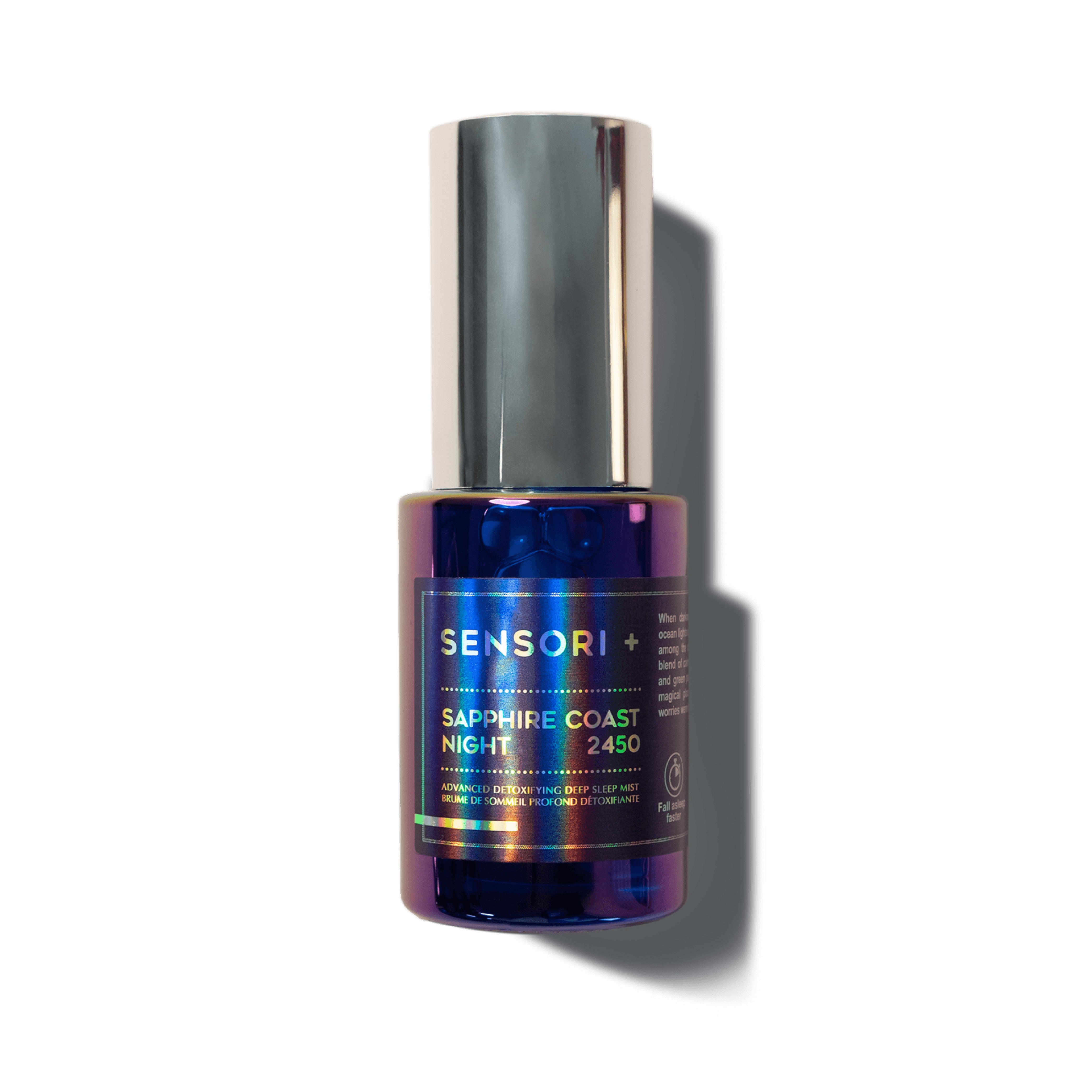 Deep Sleep Mist - TGA Australia Certified Pillow Spray