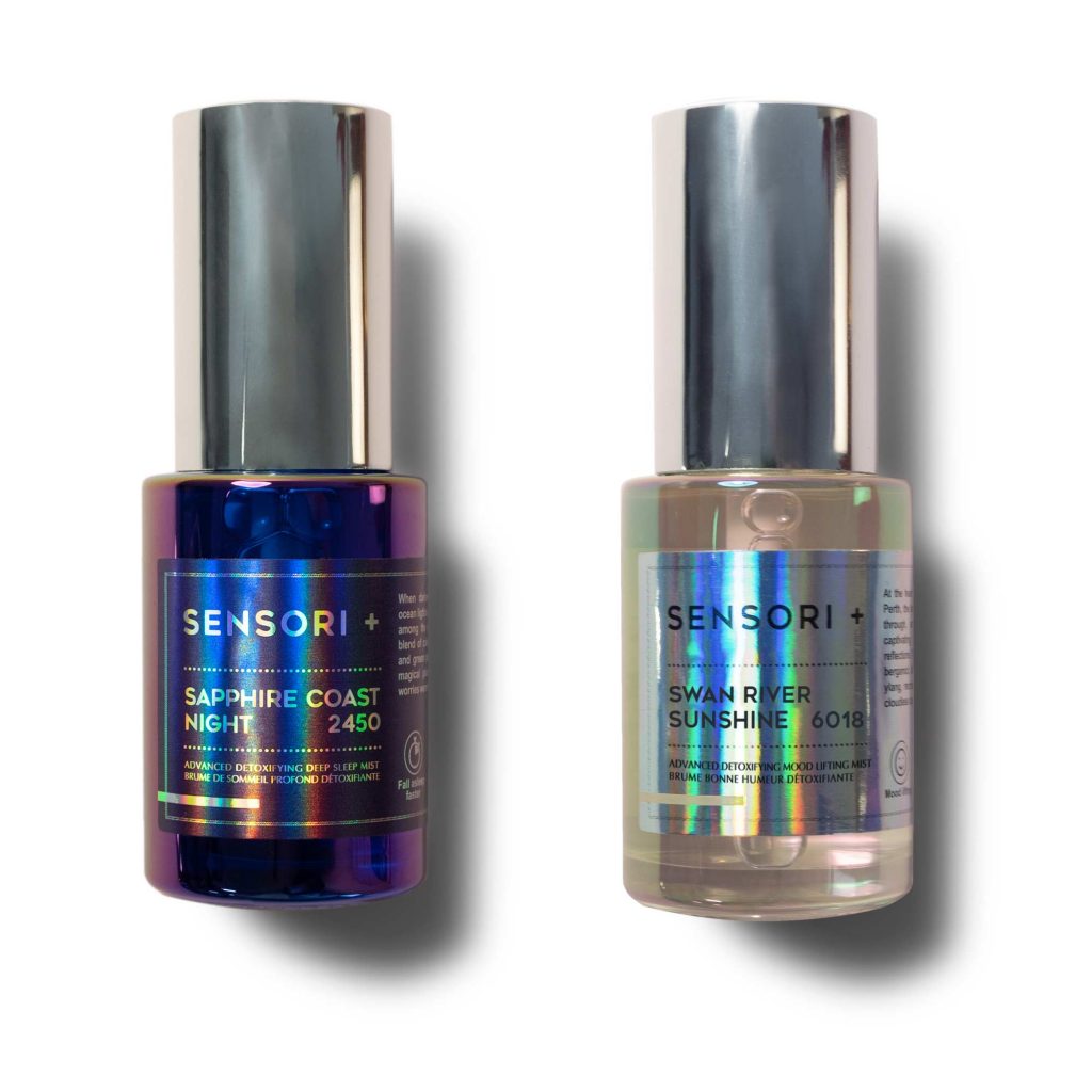 Mood Mist Duo Pack - 30ml x2